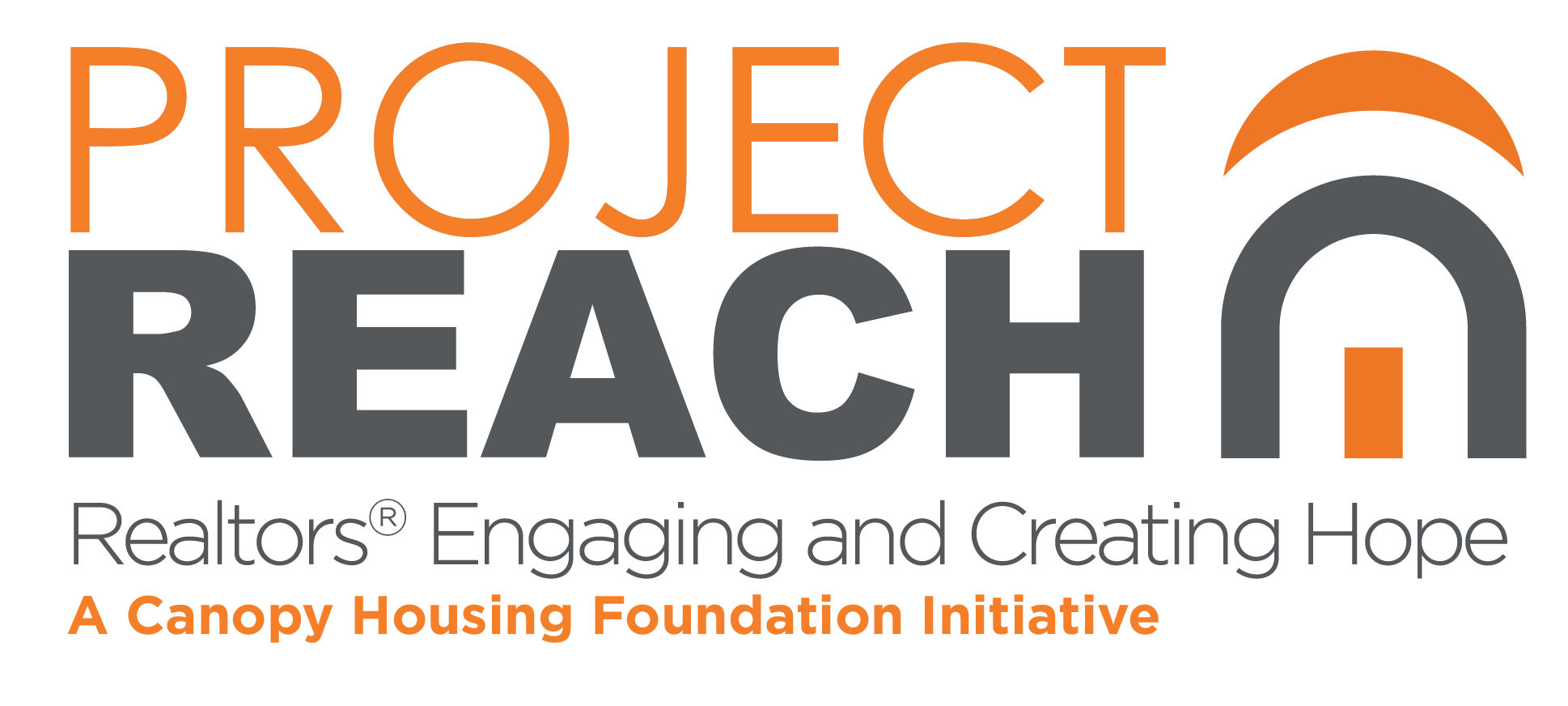 PROJECT REACH | Canopy Housing Foundation