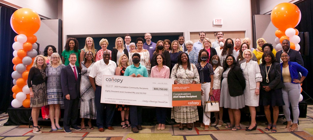 Canopy Housing Foundation